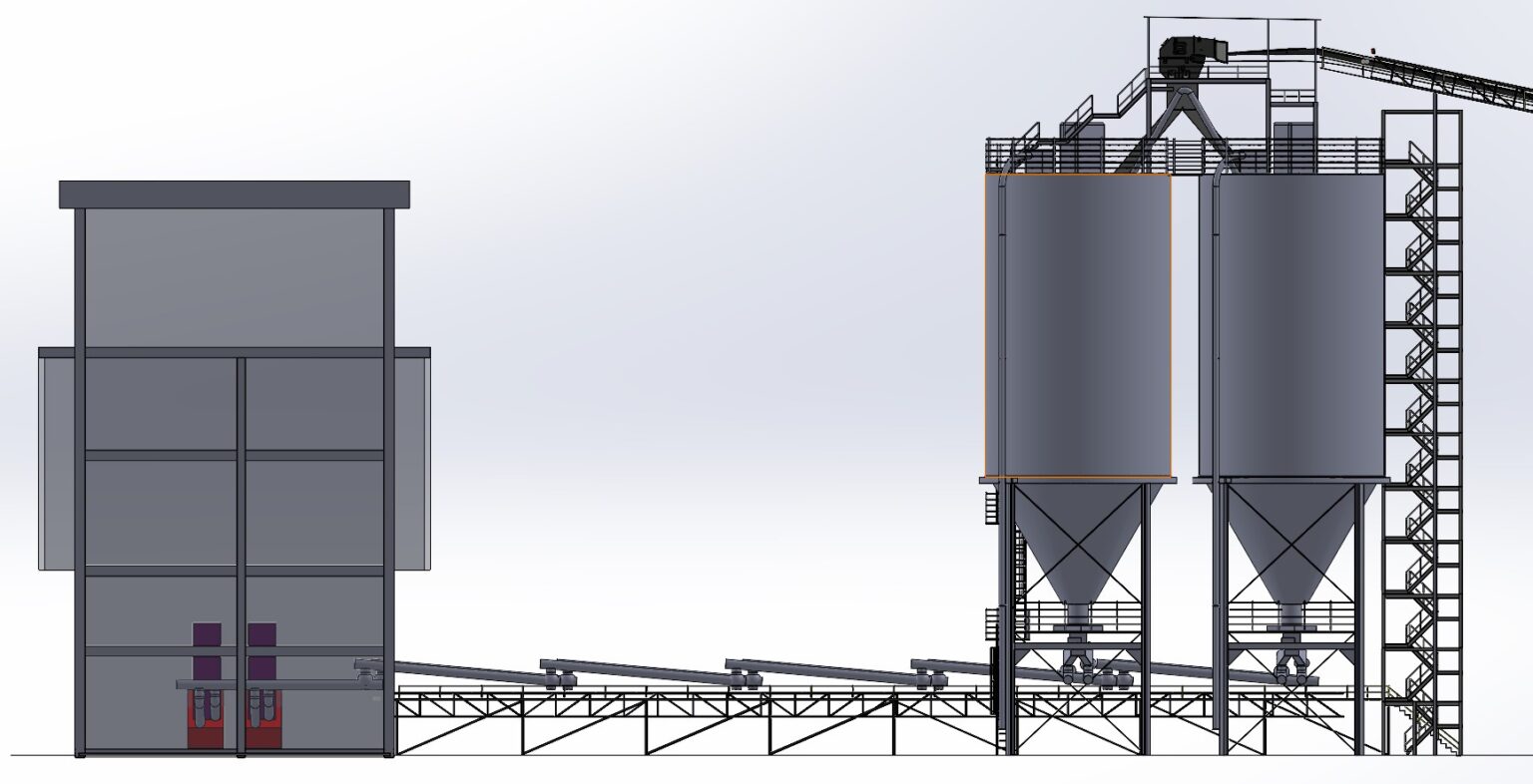 Multi-Fuel Burners for Power Plants